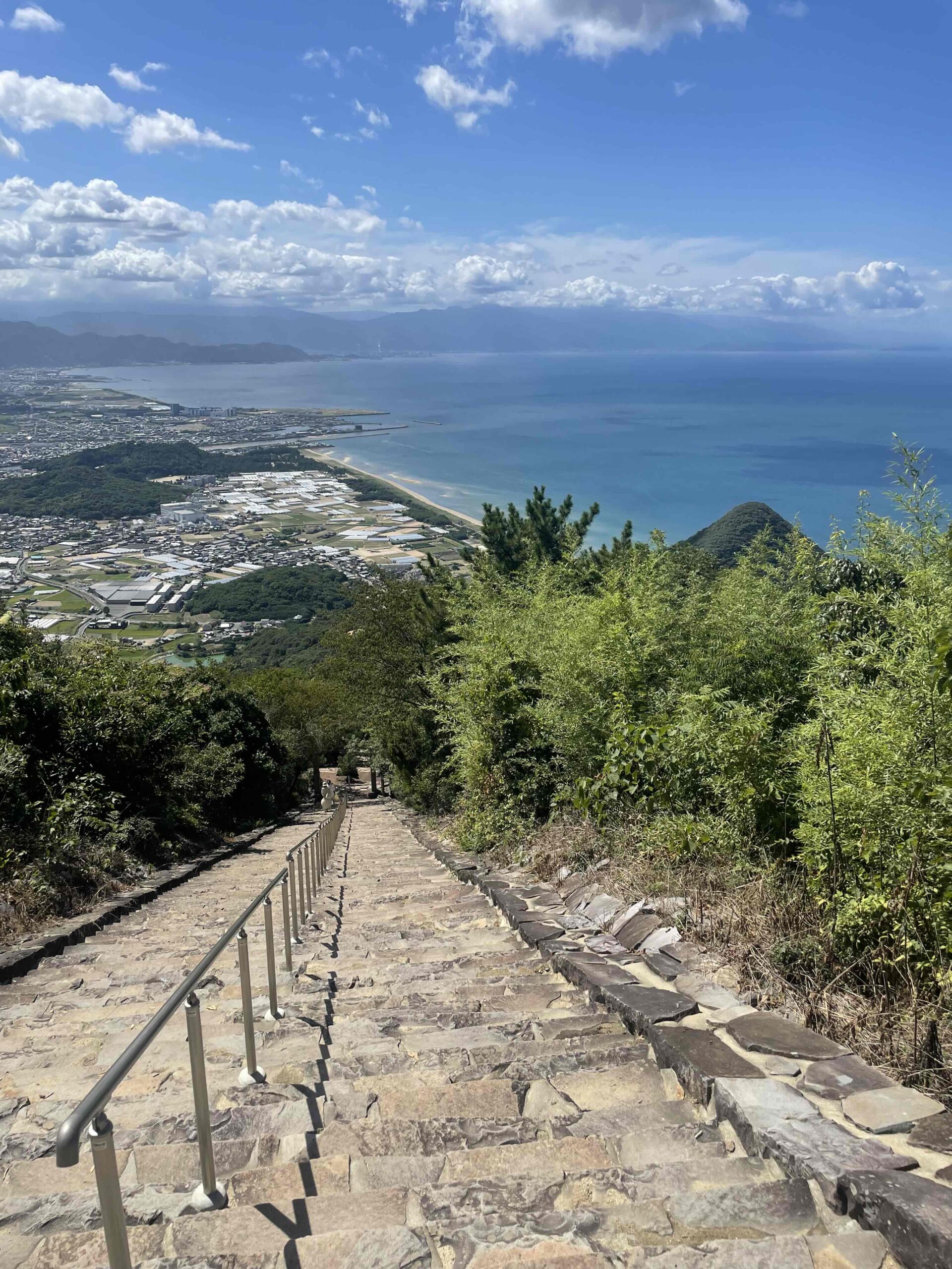 山歩き | 株式会社榊原商店～福山市神辺～LPガス・太陽光発電・下水工事～